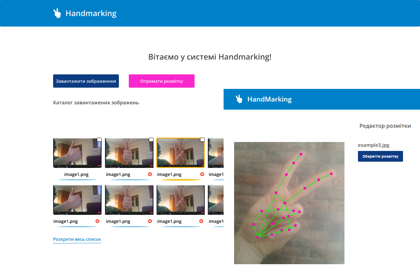 Bohdan Sidorov - Portfolio