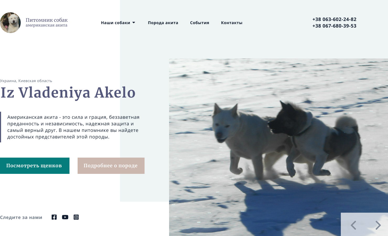 Bohdan Sidorov - Portfolio